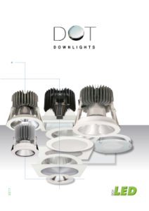 DOT LED Range 2017