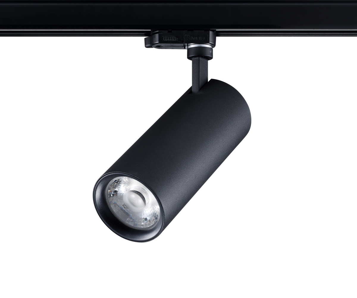 Click here for more information on the Pierlite Cilindro Track Light GEN3