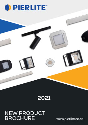 Pierlite New Product Brochure 2021