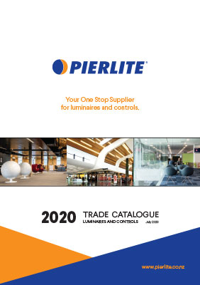 Pierlite Trade Catalogue 2020